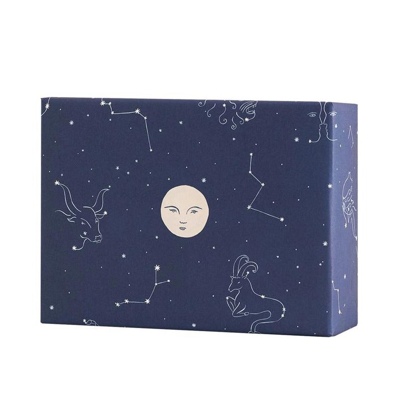 Starry Night - Wrapping Paper – mcqueenindependent